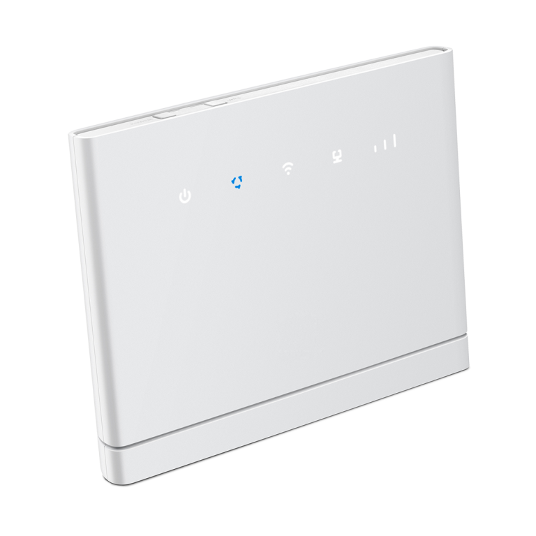 Стационарные WiFi-роутеры для SIM-карт — i4G